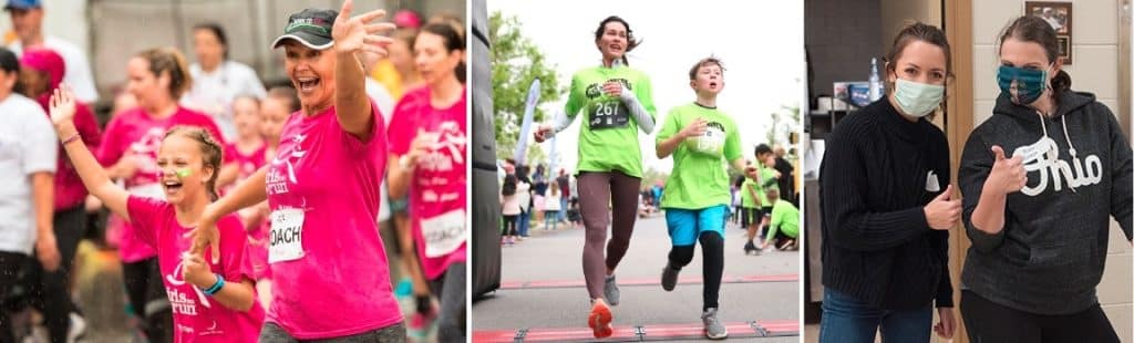 Volunteer Opportunities in Dublin, Ohio - Dublin Community Foundation