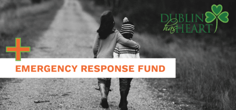 Dublin Community Foundation: Giving Back. Paying Forward. Having Heart ...